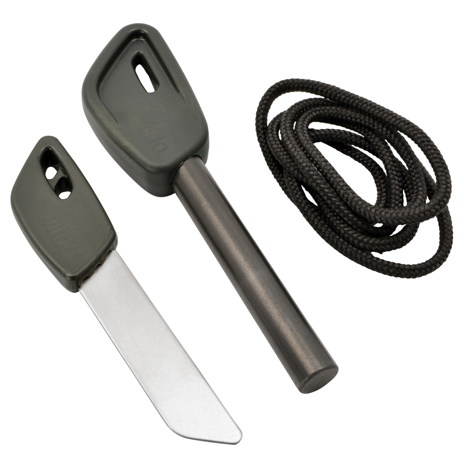 Wildo® Fire-Flash® Pro Large Feuerstarter - Simigu Outdoor Equipment